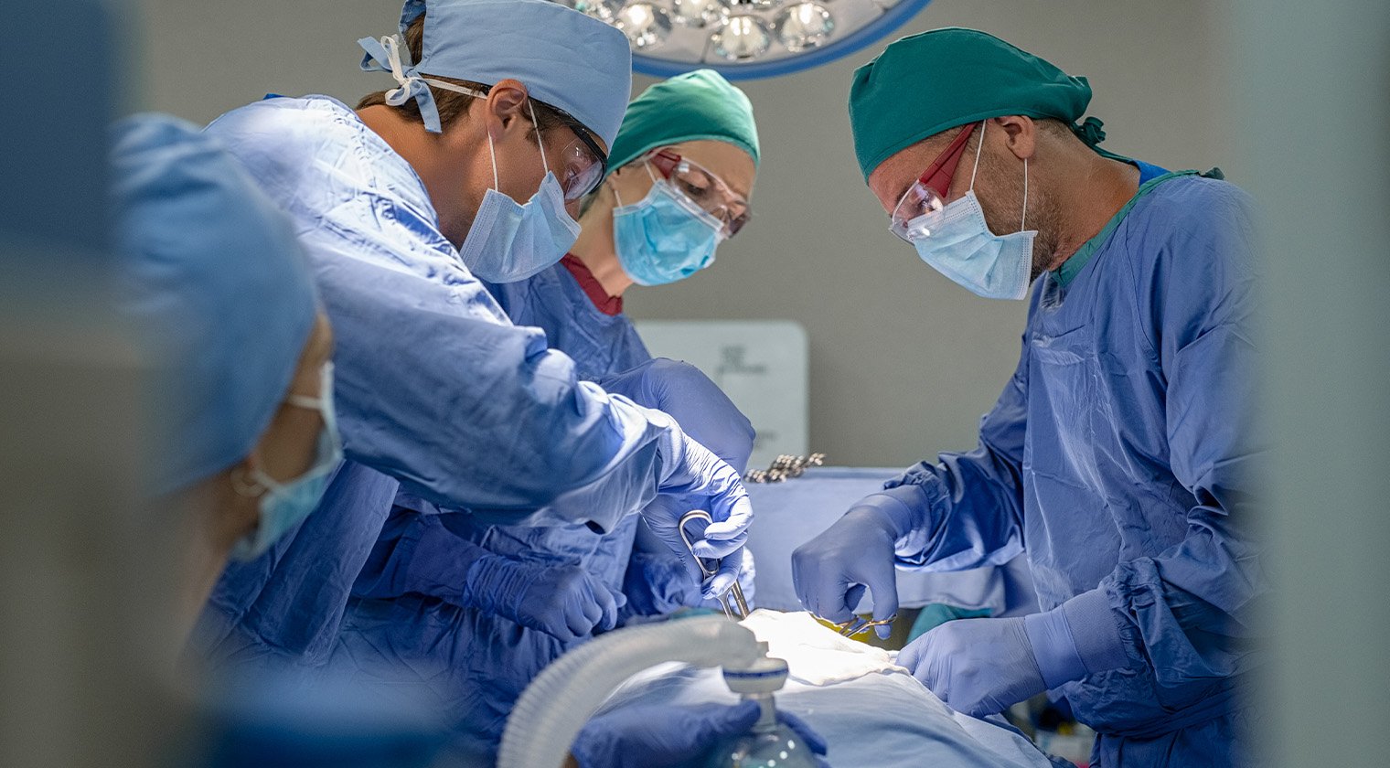 Seguro de salud | Protege tu salud con un seguro de cirugías